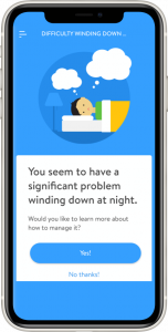 DOZe – delivering online z's – Helping young adults get a better night ...